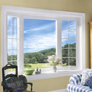 Georgian Windows | Heritage Windows ltd